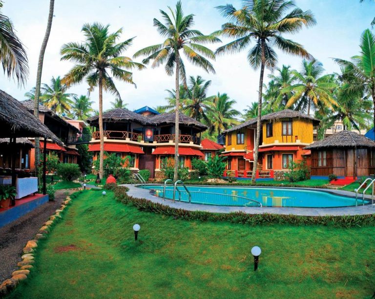 Miracle by the Bay Varkala,low price beach Resort in Varkala | Varkala ...