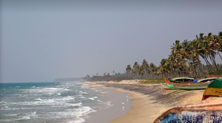 #Varkala Beach Tourist Places | Important Places to visit in Varkala Beach